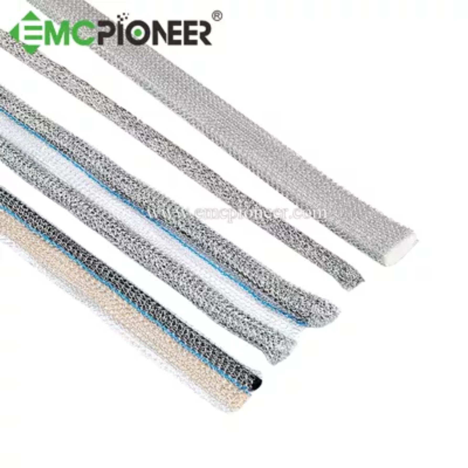 EMC Pioneer - Conical Technologies